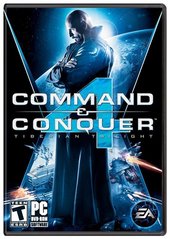 Command & Conquer 4 Tiberian Twilight (P) - CeX (MX): - Comprar, Vender, Donar